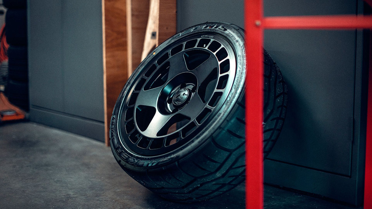 Iconic Wheels - The Home of Fifteen52 for Australia – Iconic Wheels ...