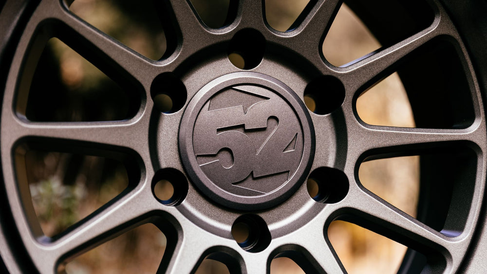 Iconic Wheels - The Home of Fifteen52 for Australia – Iconic Wheels ...