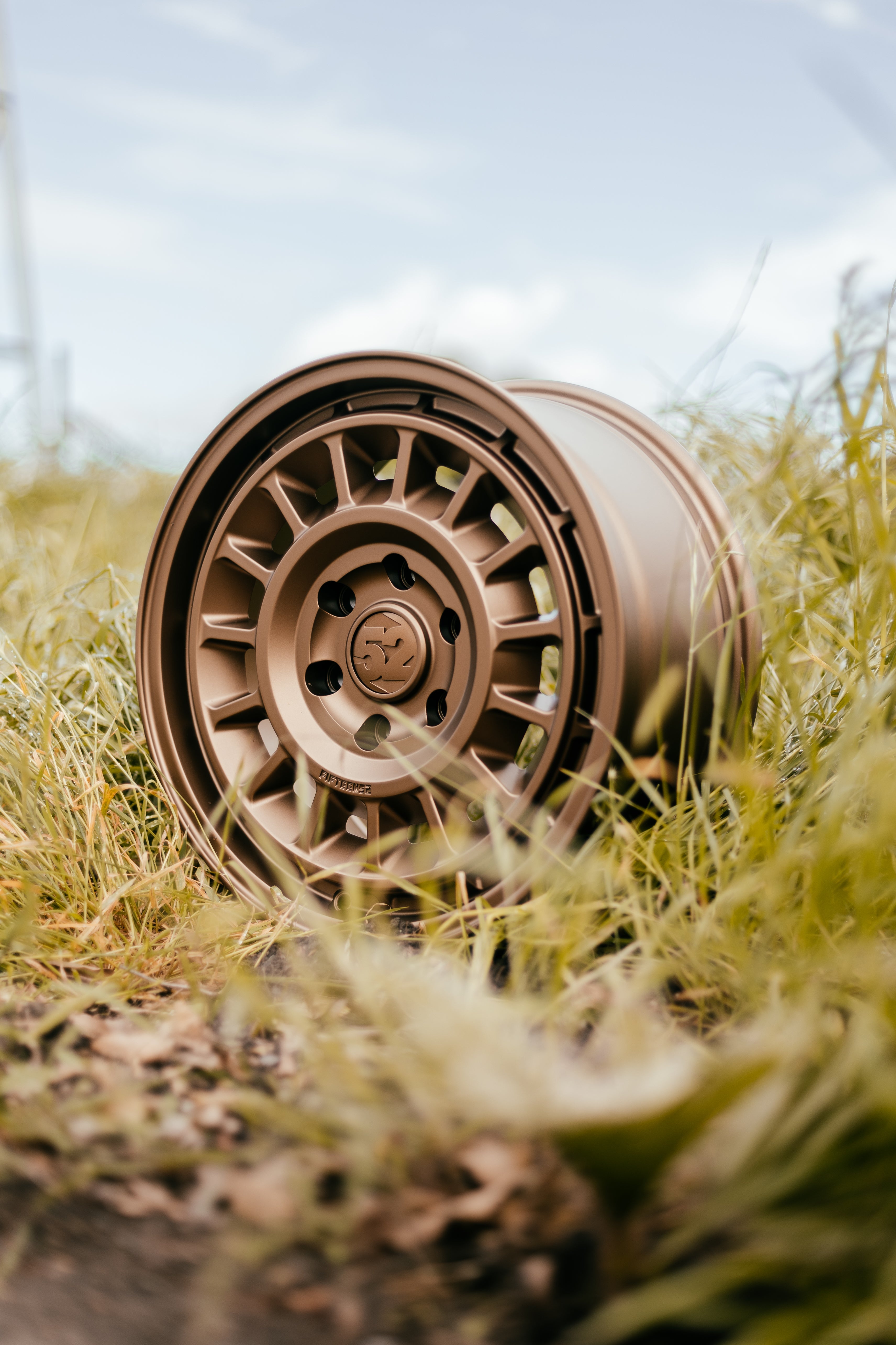 Fifteen52 6x130 Wheel Collection – Iconic Wheels Australia