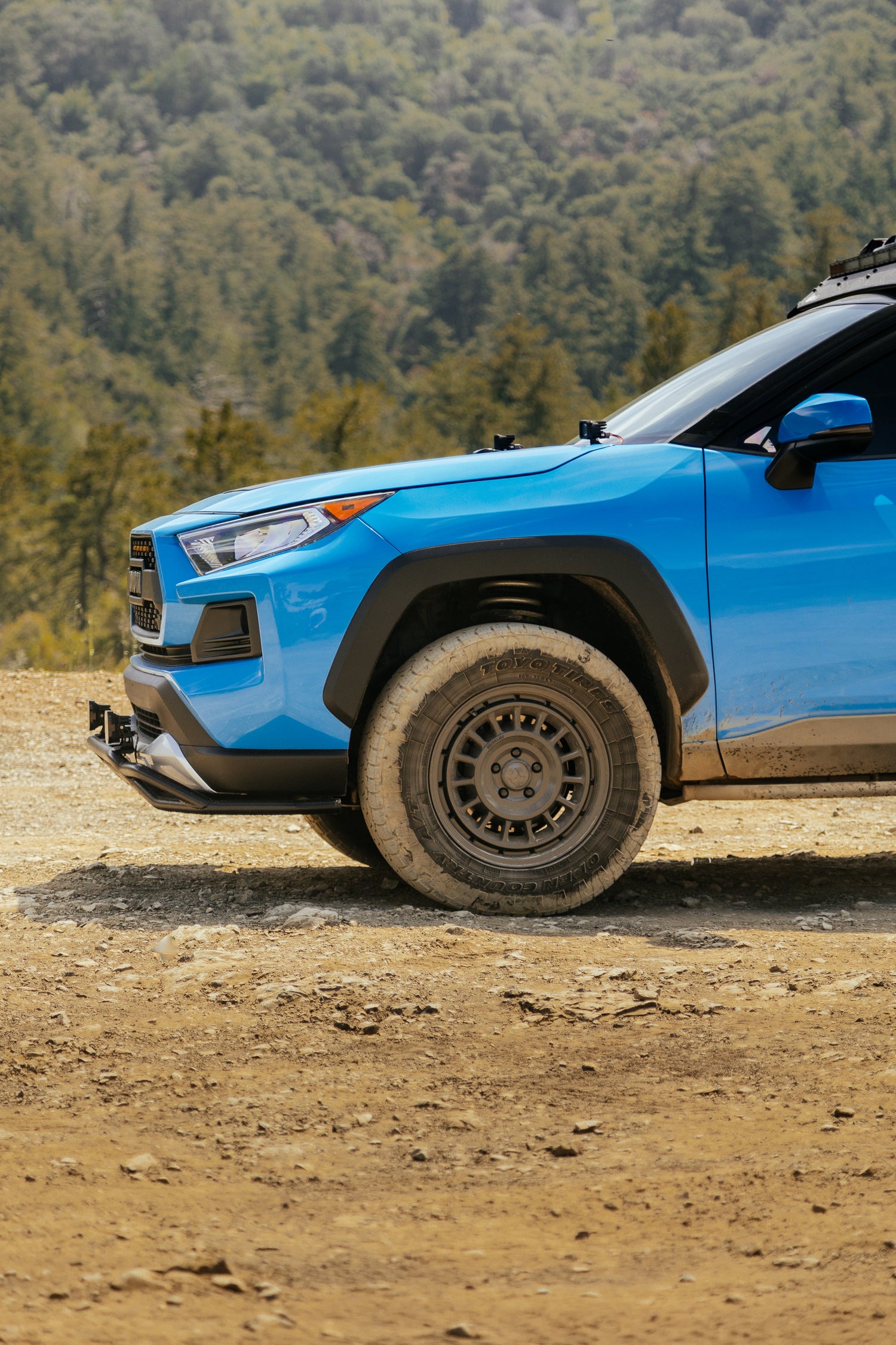 RAV4 WHEELS – Iconic Wheels Australia