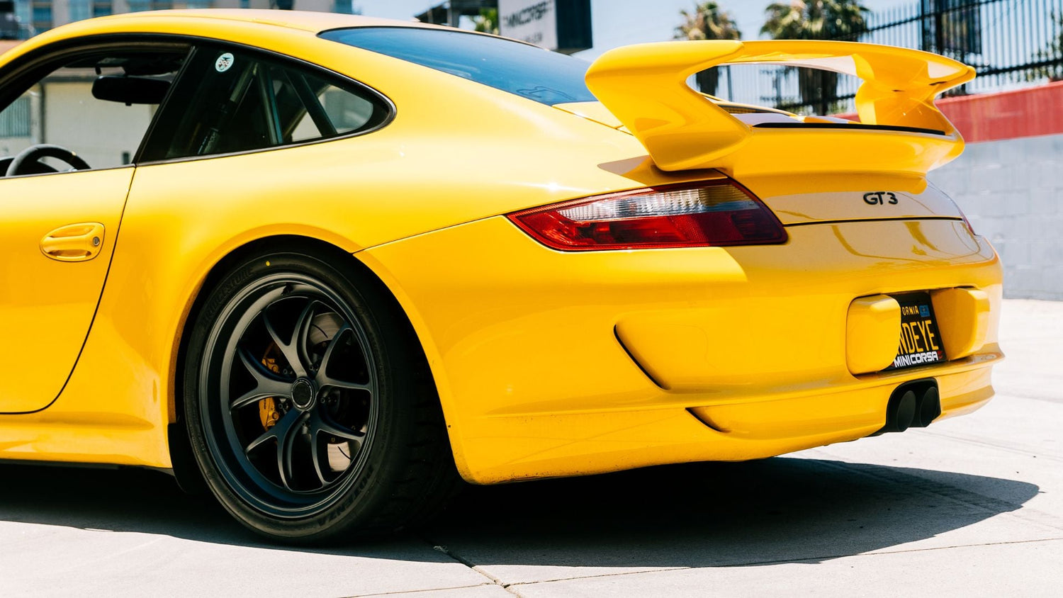 RSR SERIES – Iconic Wheels Australia