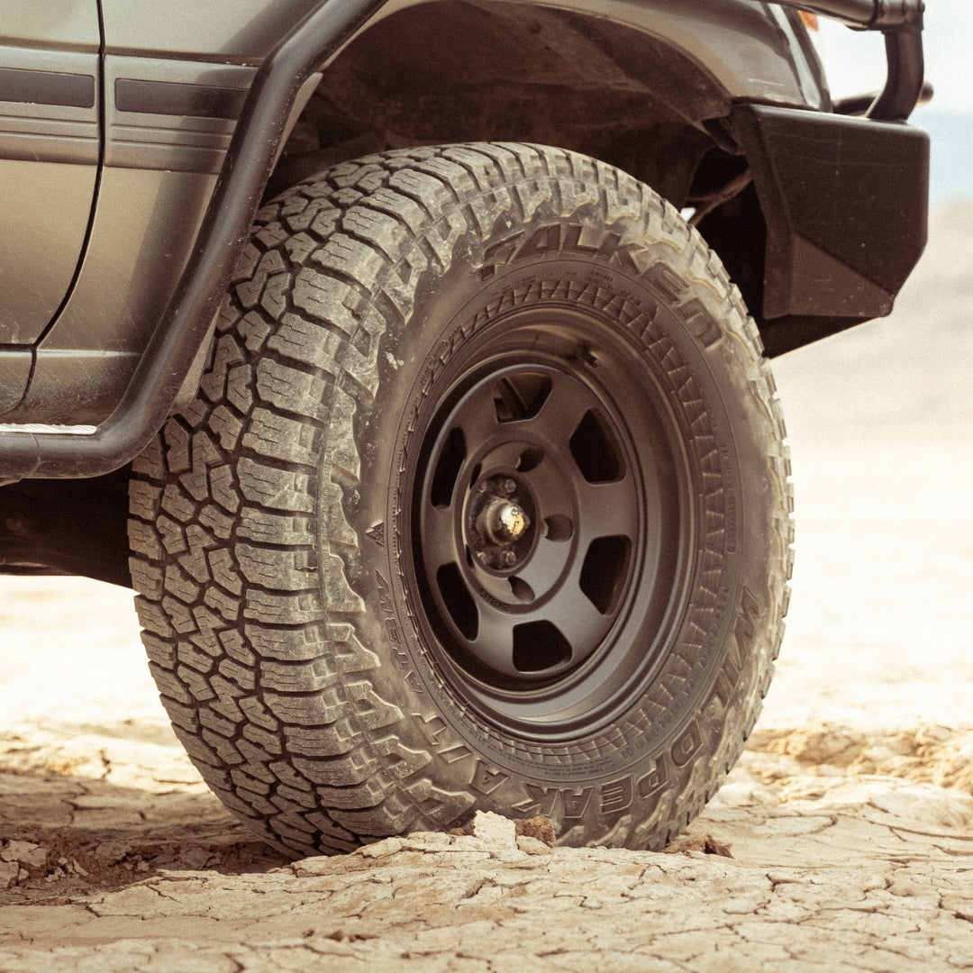 Fifteen52 5x150 Wheel Collection – Iconic Wheels Australia