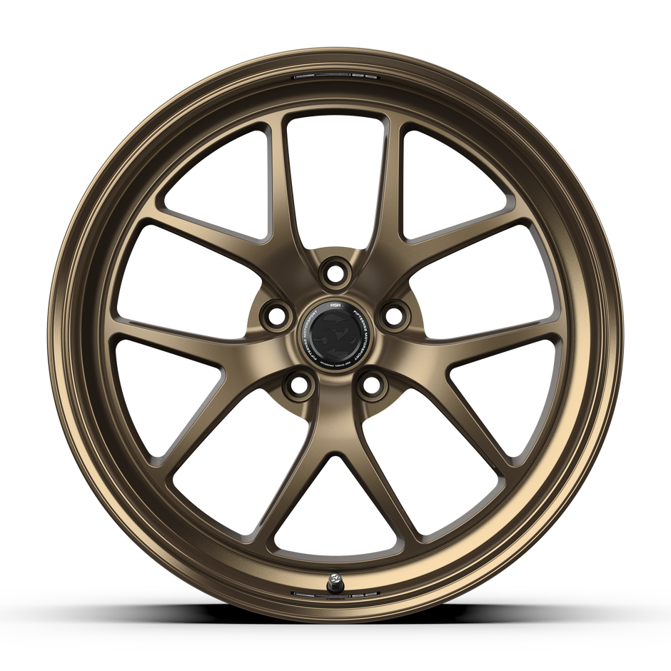 Fifteen52 5x114.3 Wheel Collection – Iconic Wheels Australia