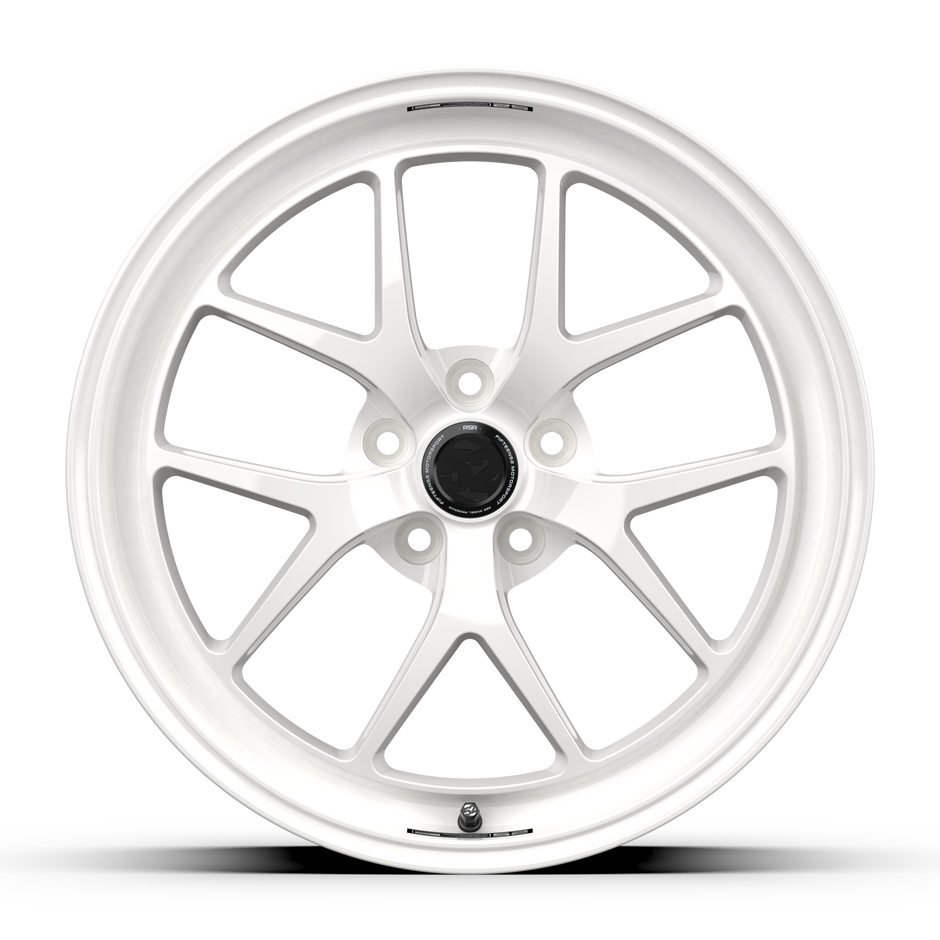 Fifteen52 5x114.3 Wheel Collection – Iconic Wheels Australia