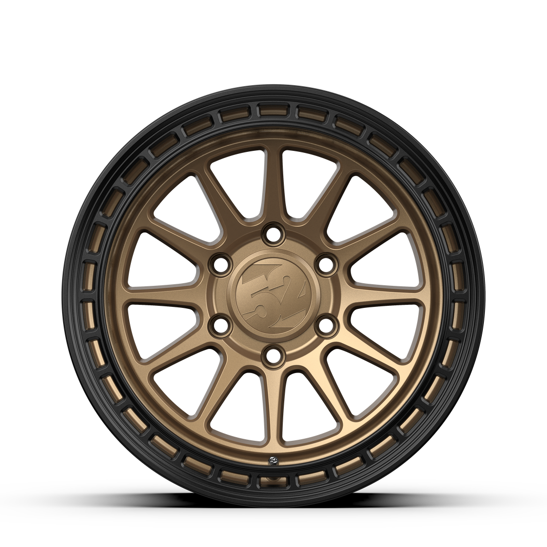Fifteen52 Off-Road Wheels – Iconic Wheels Australia