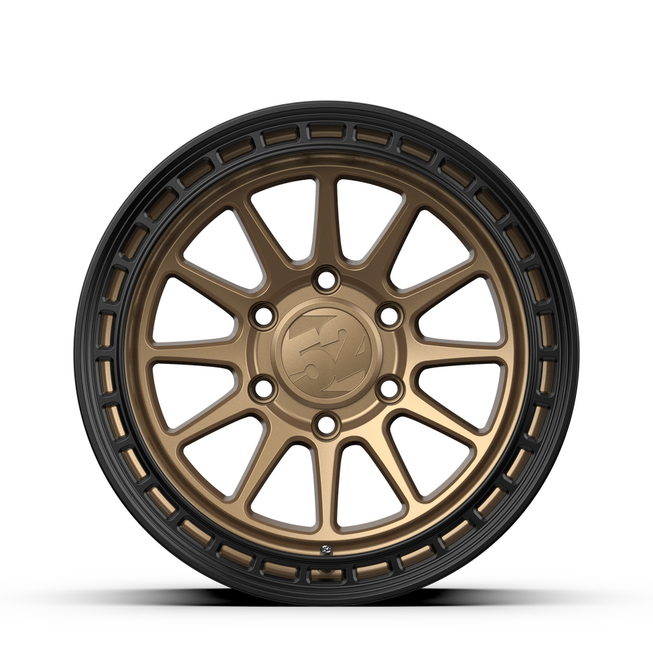 Fifteen52 Off-Road Wheels – Iconic Wheels Australia