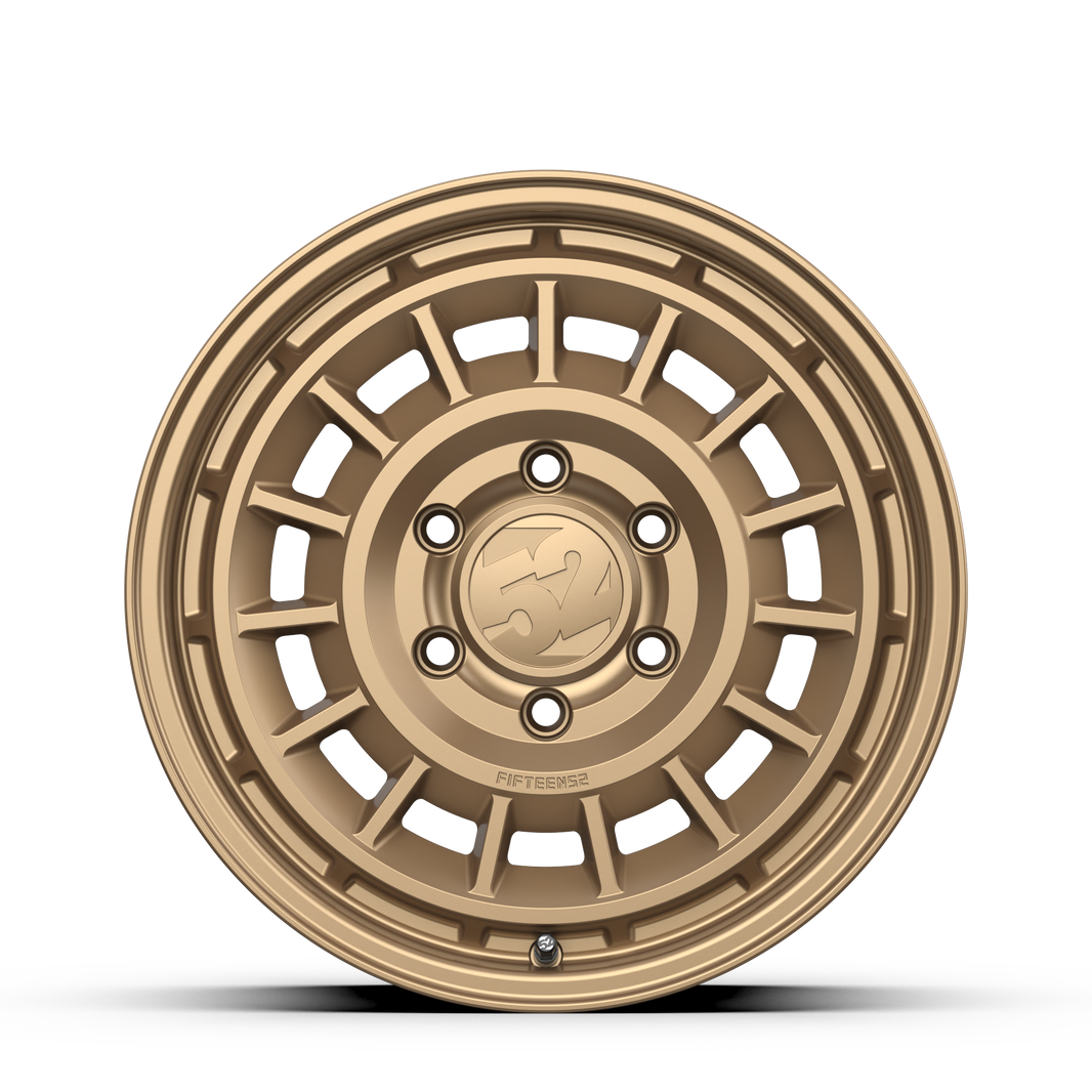 Fifteen52 Off-Road Wheels – Iconic Wheels Australia