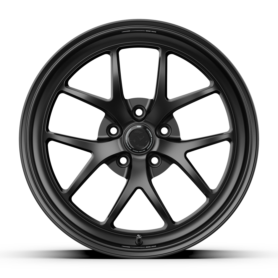 RSR SERIES – Iconic Wheels Australia