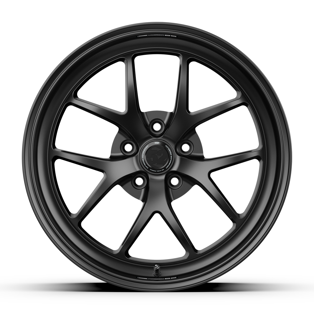 RSR SERIES – Iconic Wheels Australia