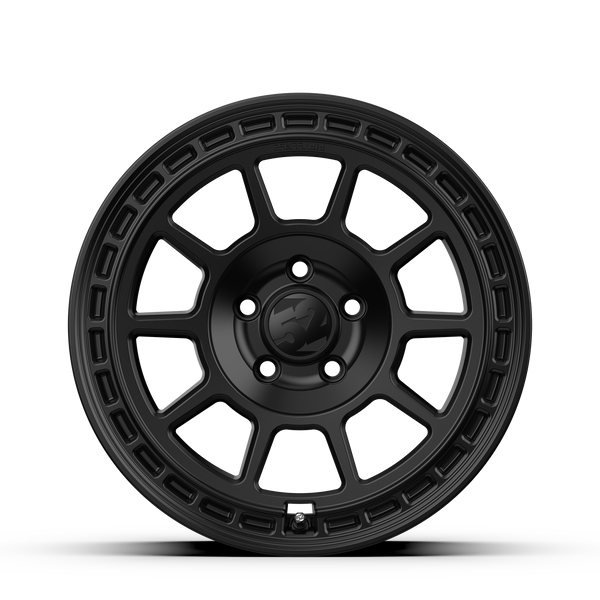 Fifteen52 Traverse MX [Asphalt Black] – Iconic Wheels Australia