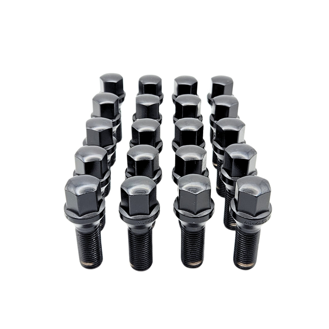 Wheel Nuts & Bolts – Iconic Wheels Australia