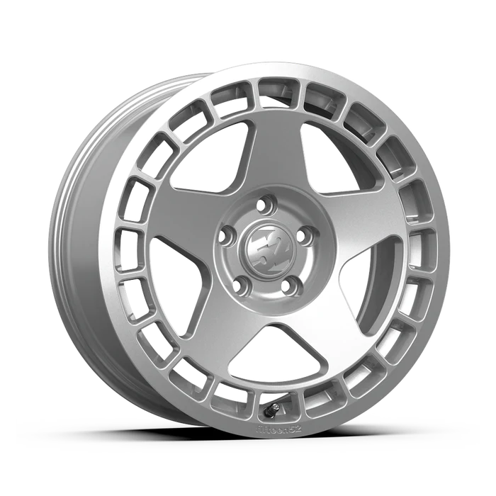 Fifteen52 Turbomac [Speed Silver] – Iconic Wheels Australia