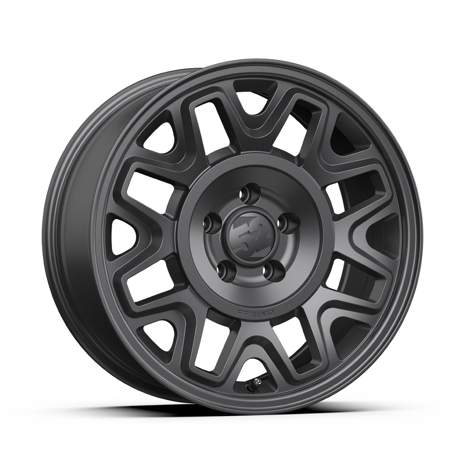 SUV/Crossover Wheels – Iconic Wheels Australia