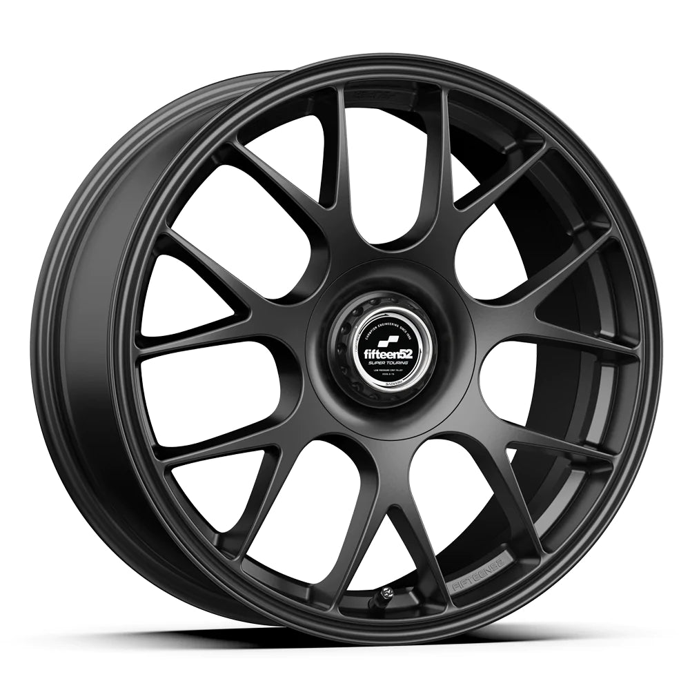Fifteen52 Apex [Frosted Graphite] – Iconic Wheels Australia