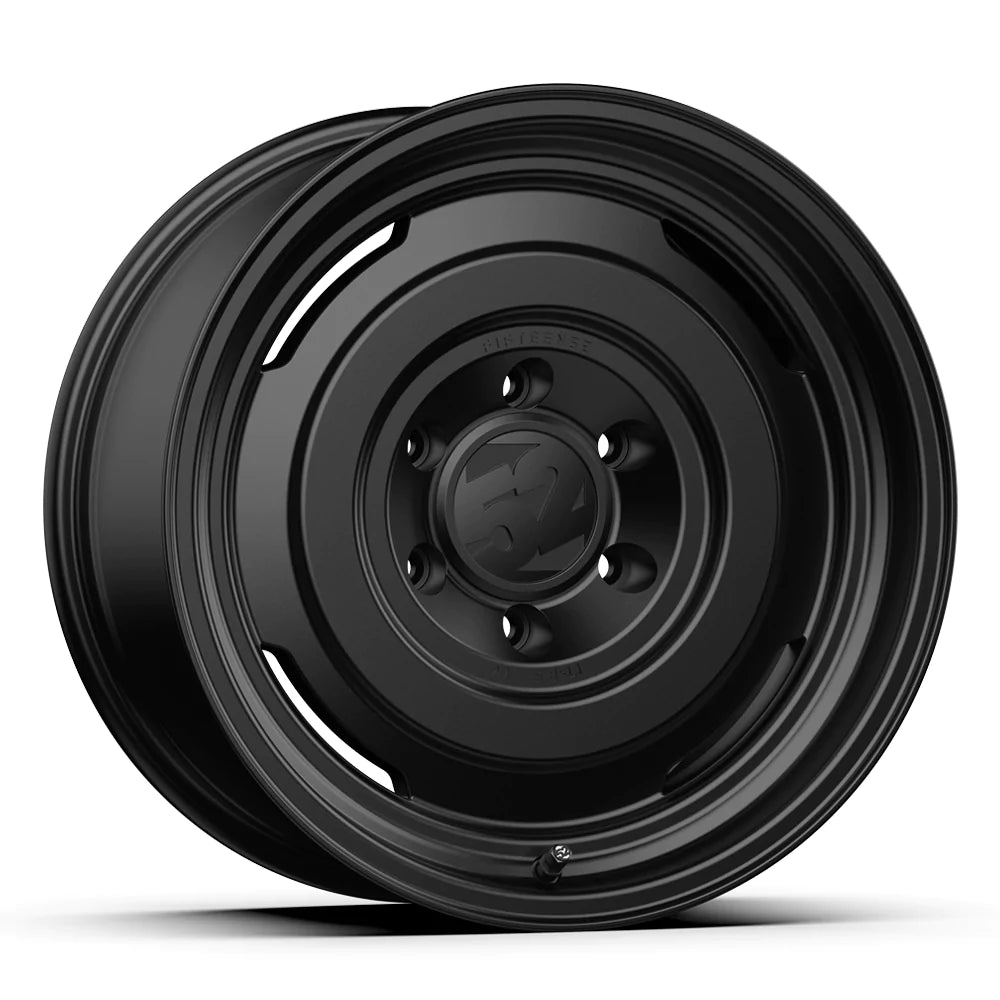 Fifteen52 Analog HD [Asphalt Black] – Iconic Wheels Australia