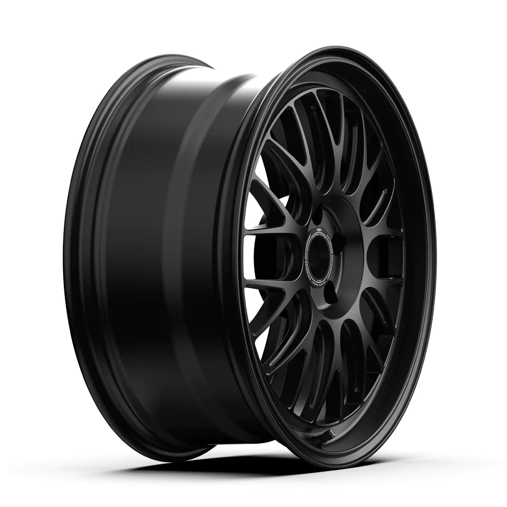 Fifteen52 Holeshot RSR [Asphalt Black] – Iconic Wheels Australia