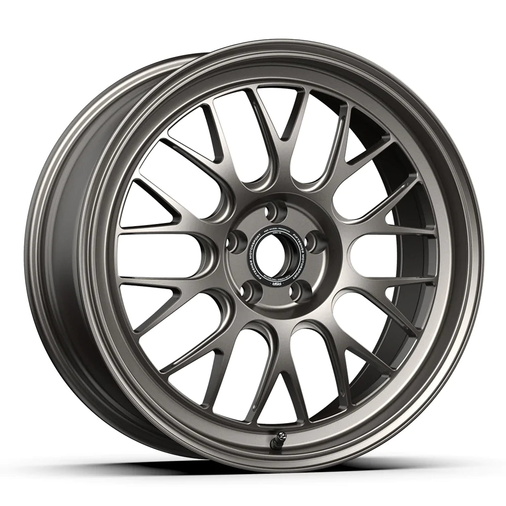 Fifteen52 Holeshot RSR [Magnesium Grey] – Iconic Wheels Australia